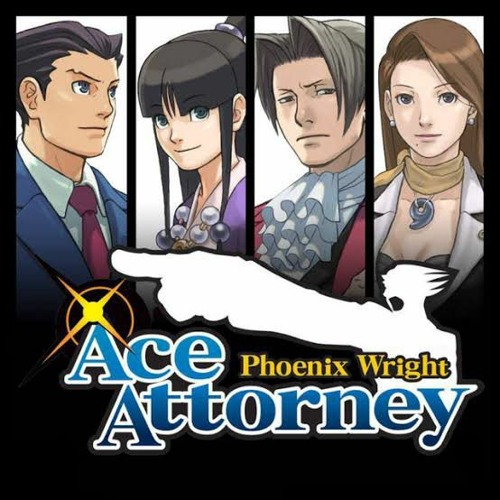 Stream Pisanggeni | Listen to Ace Attorney OST Favourites playlist ...