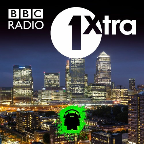 Listen to LMM - Custom Imaging - BBC Radio 1Xtra by Little Monster ...