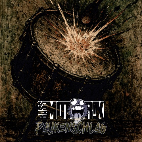 Stream Paukenschlag by Bassmotorik | Listen online for free on SoundCloud