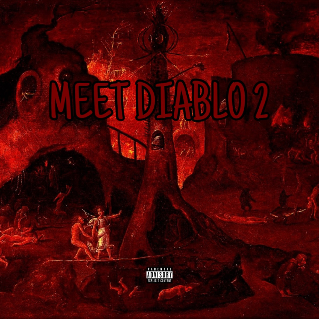Stream Lil Rae | Listen to Meet Diablo 2 playlist online for free on ...
