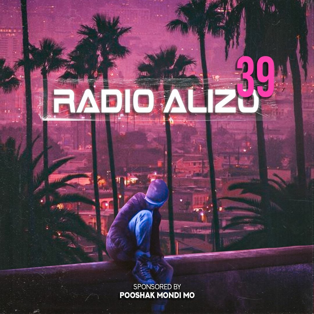 Stream Radio Alizo 39 by DJ Alizo | Listen online for free on SoundCloud