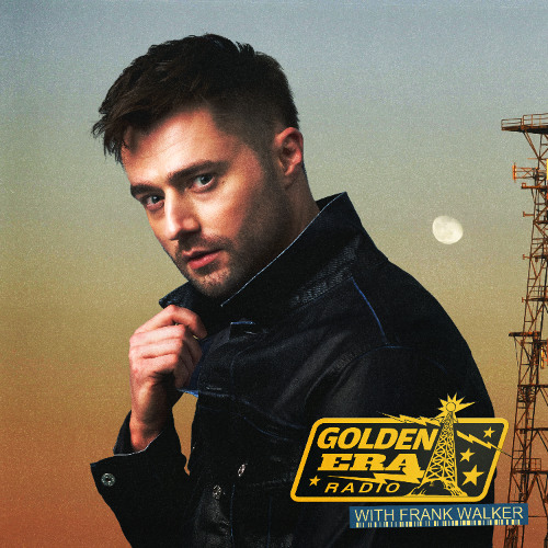 Frank Walker - Golden Era Radio 014 2025-02-06