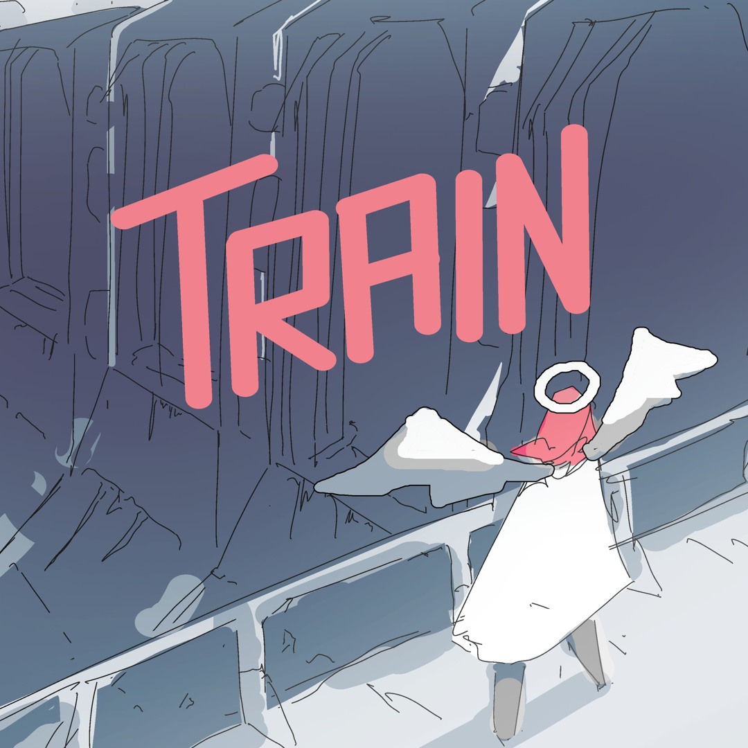 Stream I can fly but I ride the train - ft. Tsuina-Chan by SERIFYING ...