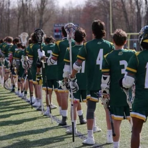 Stream Hamden Lacrosse Warmup 2023 by Ricci | Listen online for free on ...