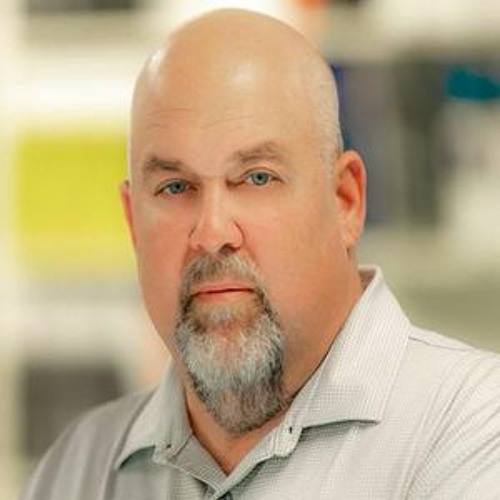 Stream episode Mark Hutto Discusses Certified Finishes' and Fuse ...