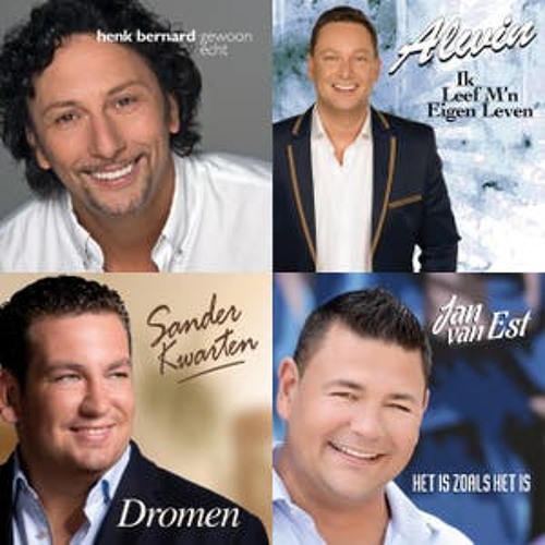 Stream twan hendriks | Listen to Mijn playlist 3 playlist online for ...