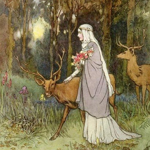 Stream the return of ellenore by eldritchbleak | Listen online for free ...