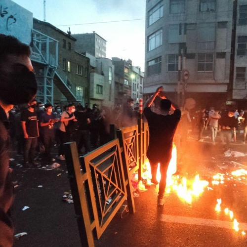 Stream Marg Bar Kolle Nezam by Shapur&Mahdyar مرگ بر کل نظام از شاپور ...