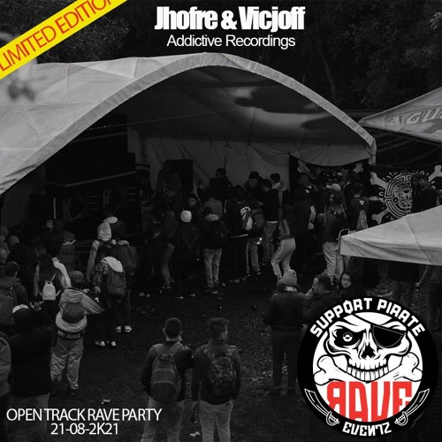 Stream INTRO PIRATE RAVE SOUND TEST - JHOFRE by Autonotek Recordings ...