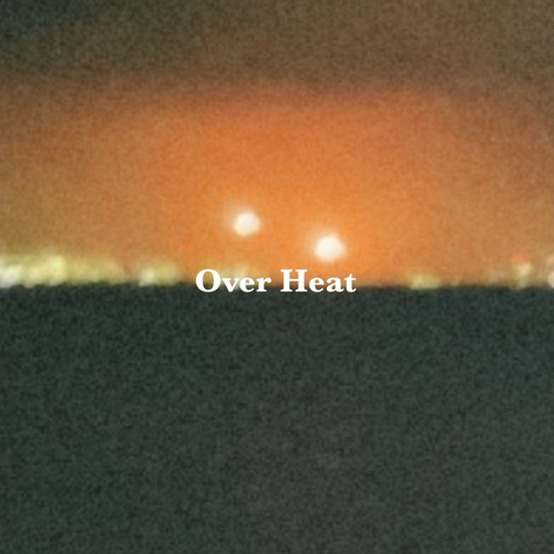 Stream Over Heat by Aclaude | Listen online for free on SoundCloud