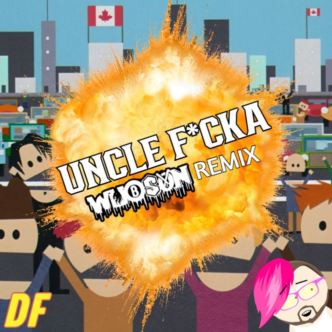 Stream Uncle Fucka (Wubson Remix) (FREE DL) by Wubson | Listen online ...