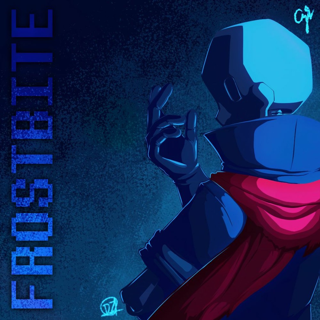 Stream FROSTBITE by FAZZY | Listen online for free on SoundCloud