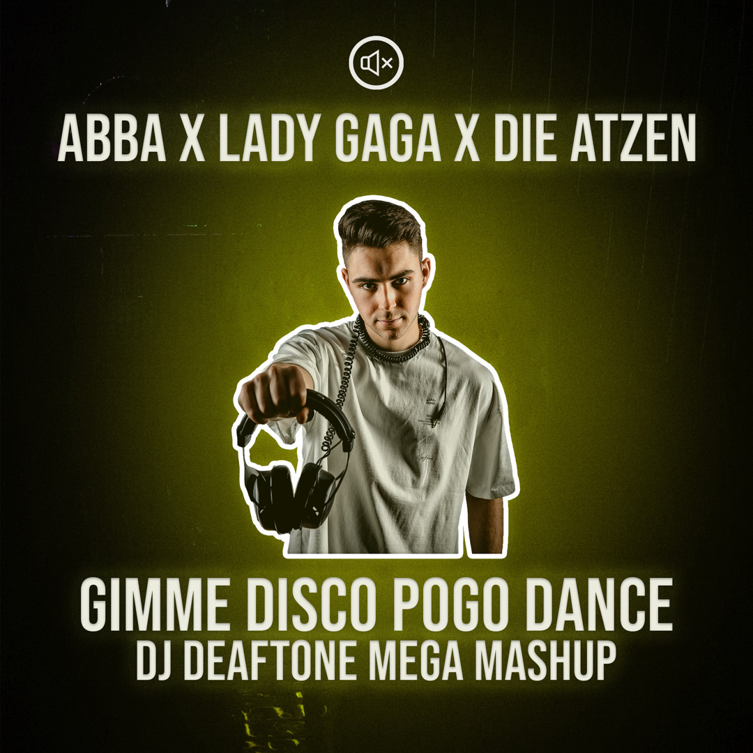 Stream Gimme Disco Pogo Dance (DJ Deaftone Mashup) by deaftone | Listen ...