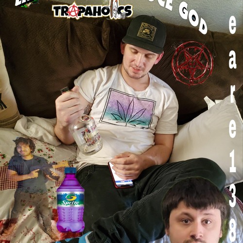 Stream Lil Crybaby Sauce God - we are 138 aka Shabba Ranks by ...