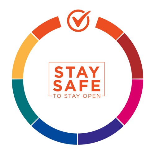 Stream Speaking on Business: Stay Safe to Stay Open by The Salt Lake ...