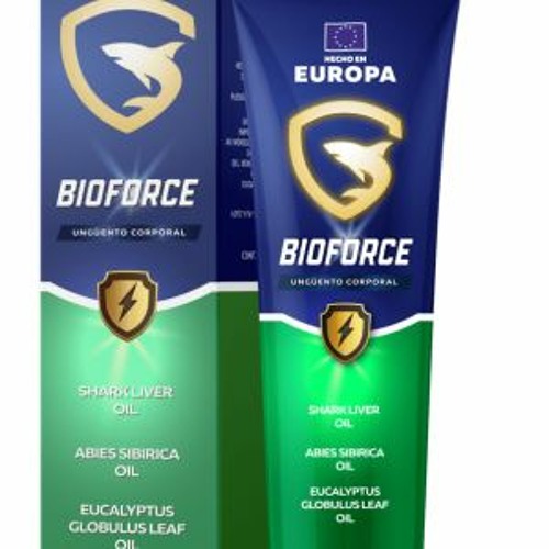 Stream BioForce Crema Precio Panama by Jertalbonia | Listen online for free on SoundCloud