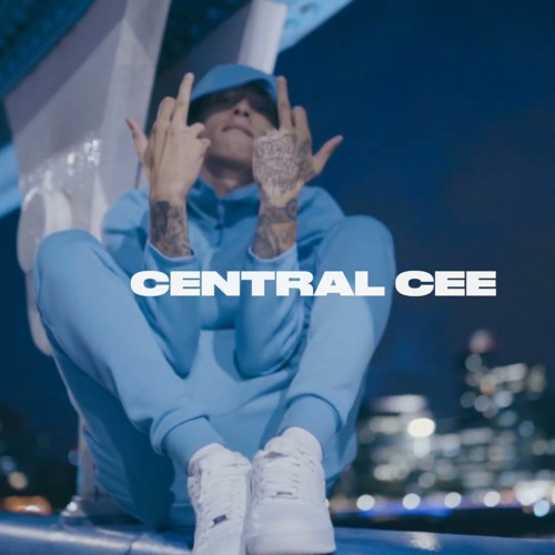 Stream Central Cee - Loading - $ktendo Remix by ktendo | Listen online ...