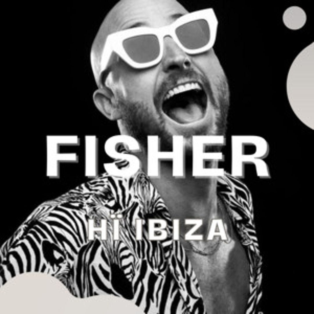 Stream Mario_Pinta | Listen to FISHER 2025 - Hi IBIZA playlist online ...