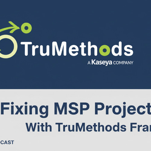 Stream episode Fixing MSP Project Delivery With TruMethods Framework by ...