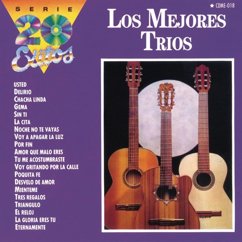 Listen To Tres Regalos By Los Dandys In Tesoros De Coleccion Playlist