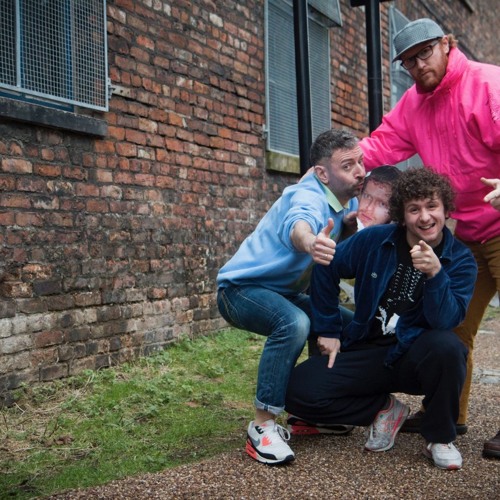 Stream Full Beam! FM w/ Pharoah Brunson & Sonofapizzaman 260420 by NTS ...