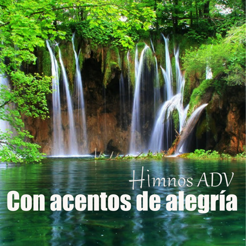 Stream Al andar con Jesús by Himnos ADV | Listen online for free on ...