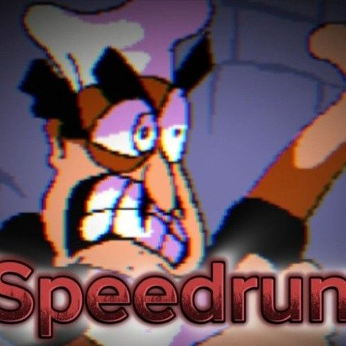 Stream Friday Night Funk Tower' Speedrun (fnf) by To0ny | Listen online ...