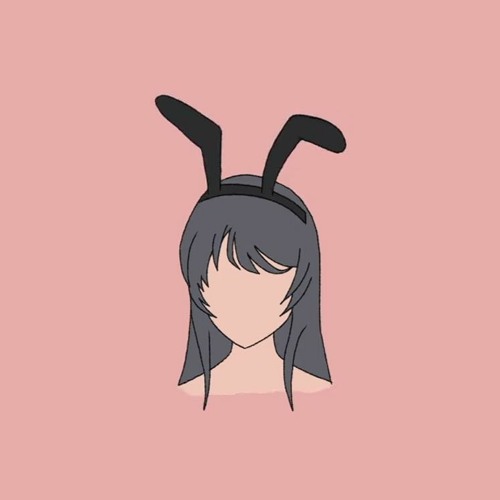 Stream Bunny Girl Senpai Fukashigi No Carte Lo Fi By Luvemenot Listen Online For Free On