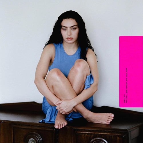 Stream Charli XCX - i finally understand (SERPENTINE Remix) by ... Stream Charli XCX - i finally understand (SERPENTINE Remix) by ...