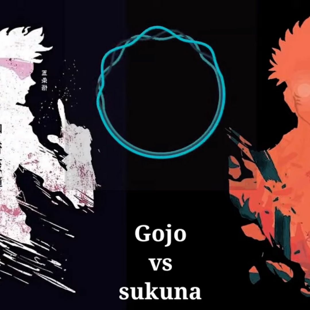 Stream Gojo Vs Sukuna Theme Song by Kokichan | Listen online for free ...