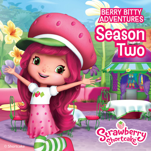 Stream Invincible by Strawberry Shortcake | Listen online for free on ...