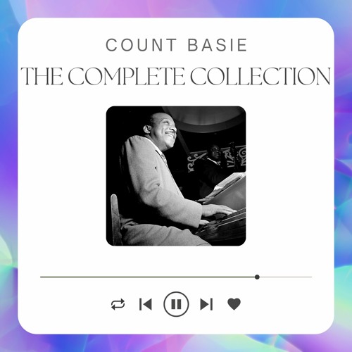 Stream Splanky by Count Basie | Listen online for free on SoundCloud