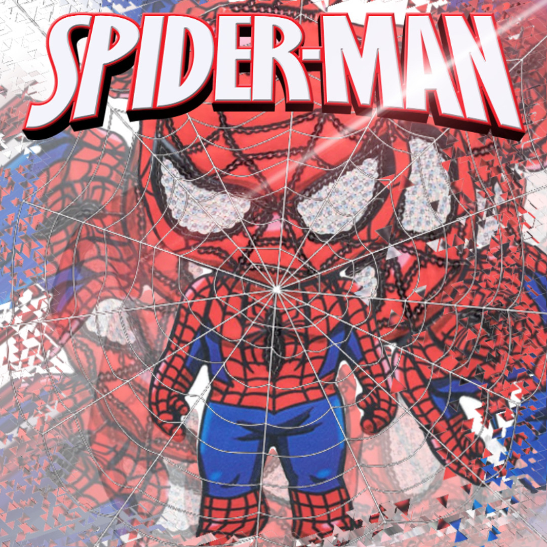 Stream SPIDER-MAN - CALi (prod. 7Teen) by ssmokiincali | Listen online ...