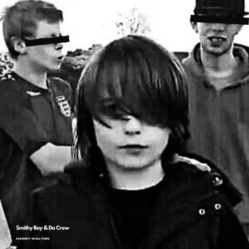 Stream Smithy Boy And Da Crew by Harry | Listen online for free on ...