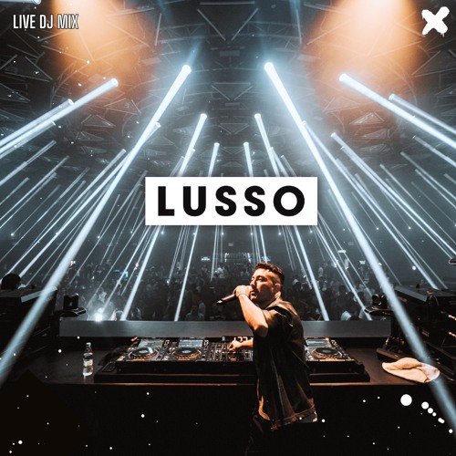 LUSSO @ LET'S GET LUSSO (Summer Nightlife 2024) 2024-07-10