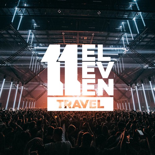 Stream ROTTERDAM RAVE 2024 | Warm-up mix by Talmann x Eleven Travel by ...