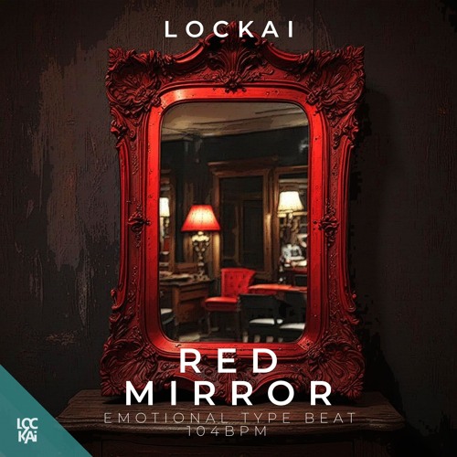 Stream Emotional Type Beat | RED MIRROR | Boom Bap Instrumental by ...