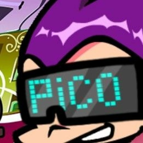 Stream Fnf Fresh mix - Pico by Gbg (GrishaBrogame) | Listen online for ...