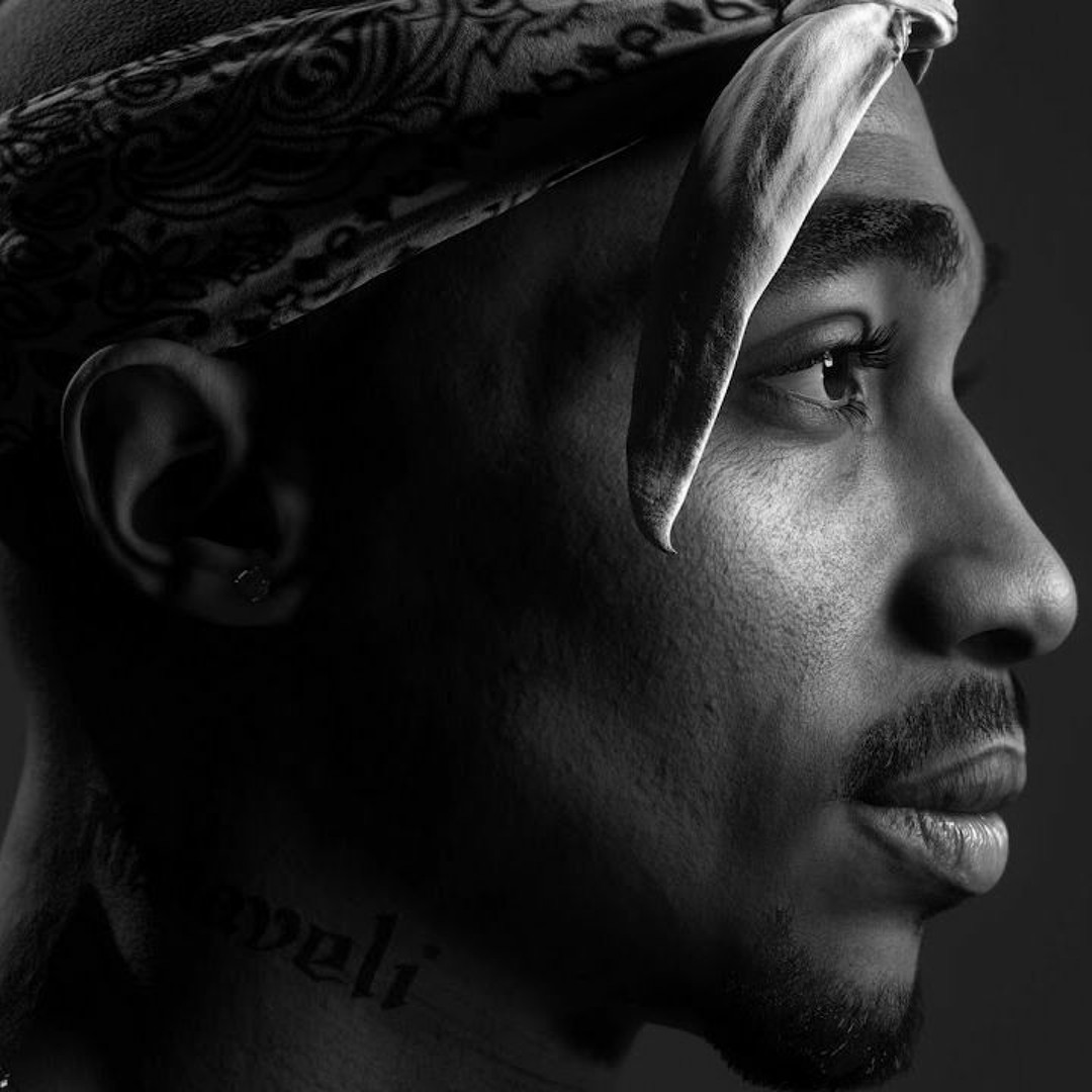 Stream 2Pac Gangsta Rap Old School Mix ft. Eminem by Music_Production ...