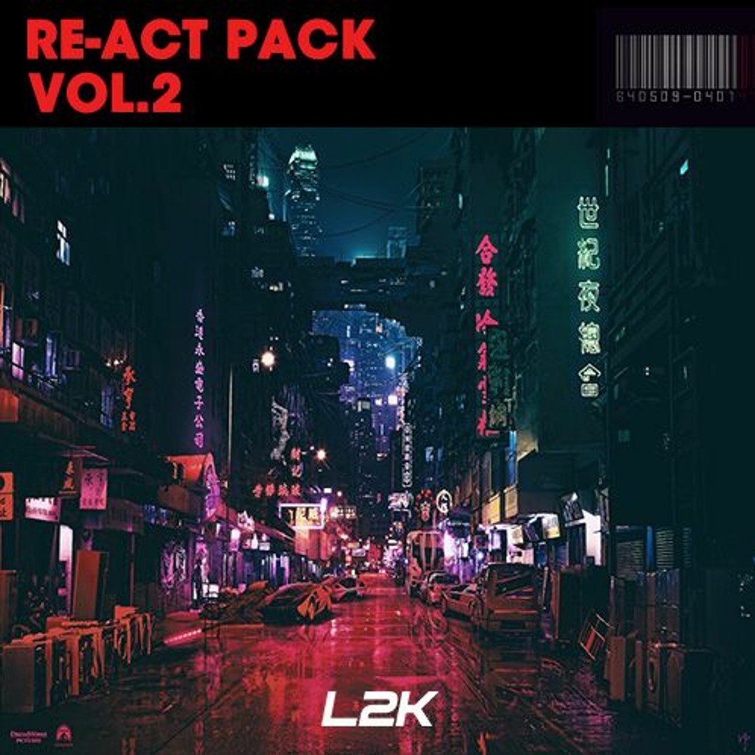 Stream Bad vs High (L2K Rework) by L2K | Listen online for free on SoundCloud