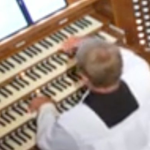 Stream EWTN Derek Kluz & Voices of EWTN - Organ-Vocal Recital ...