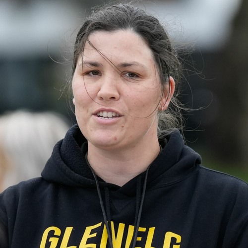 Stream Glenelg coach Lexi Edwards previews 2024 Hostplus SANFLW League ...