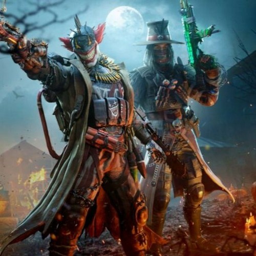 Stream Call Of Duty MOBILE (2021)- Season 9 "NIGHTMARE" Main Theme song ...