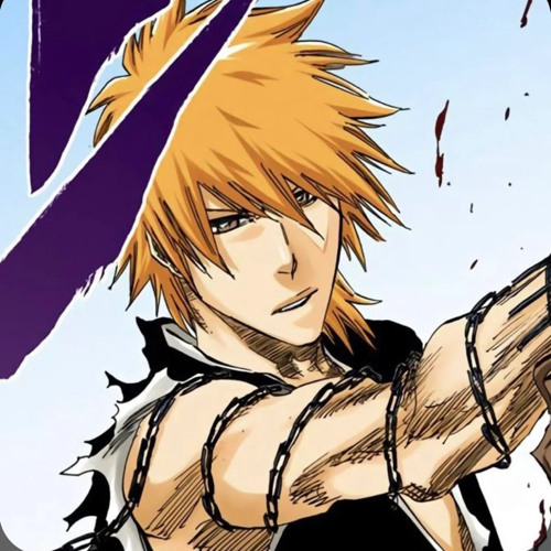 Stream Number One Bankai Full Bleach Tybw Ost By Azuregilgamesh