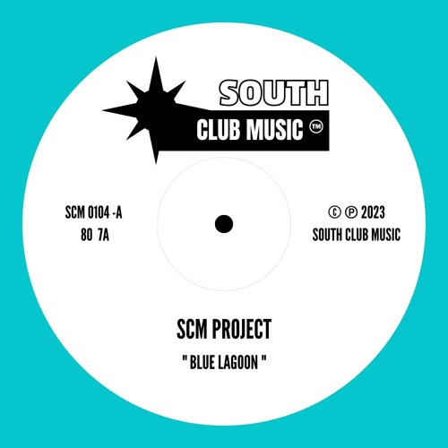 Stream Blue Lagoon (2023 Rework) by SCM Project | Listen online for free on SoundCloud
