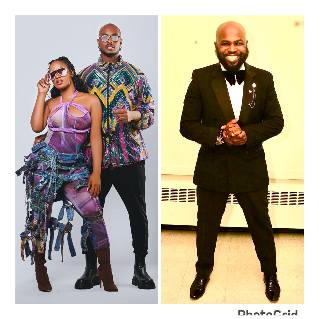 Stream BEDJINE & K-DILAK LIVE (POU TI MOUN YO)@THE MARRIOTT PARK RIDGE ...