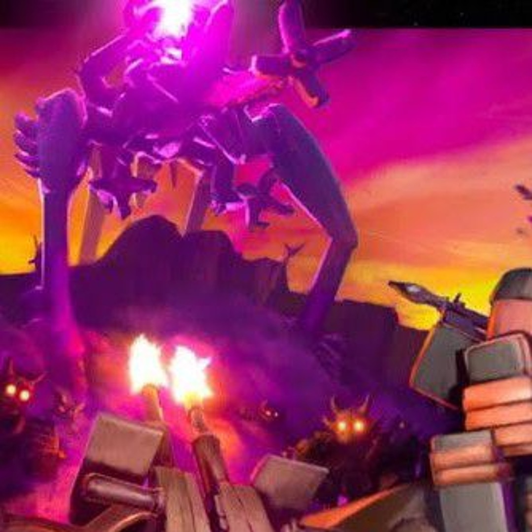 Stream Rochas313 | Listen to TDS Tower Defense Simulator Halloween ...