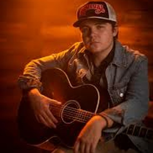 Stream Puppet Strings by Ben Chapman Band by tengsberg | Listen online ...