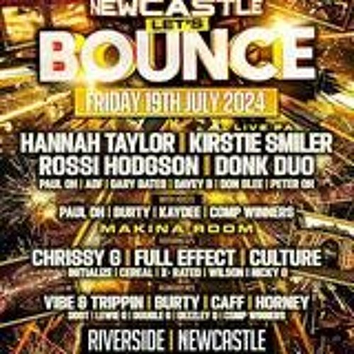 Stream Dan Marshy - Newcastle lets bounce Comp entry by Dan Marshy ...