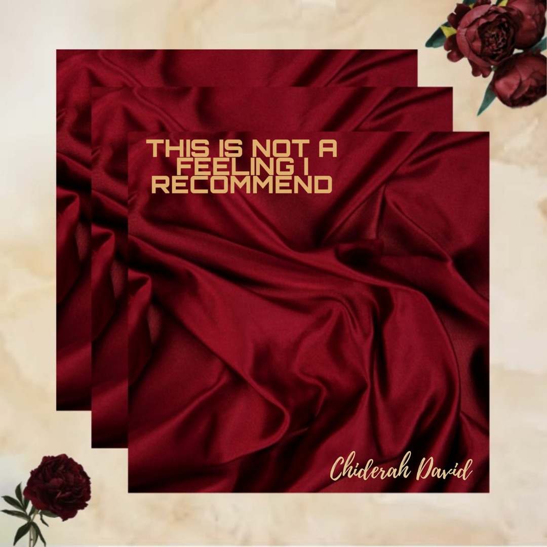 Stream More Than Friends by Chiderah David | Listen online for free on ...